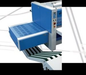 VEGA DROP STACKER - Prima Optis